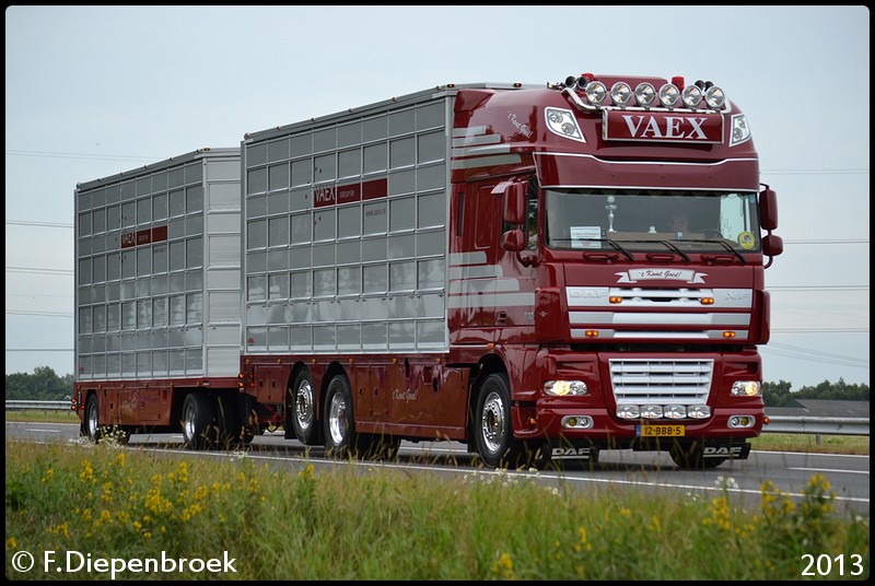 Vaex - Reek - Pagina 2 - Transportfotos.nl