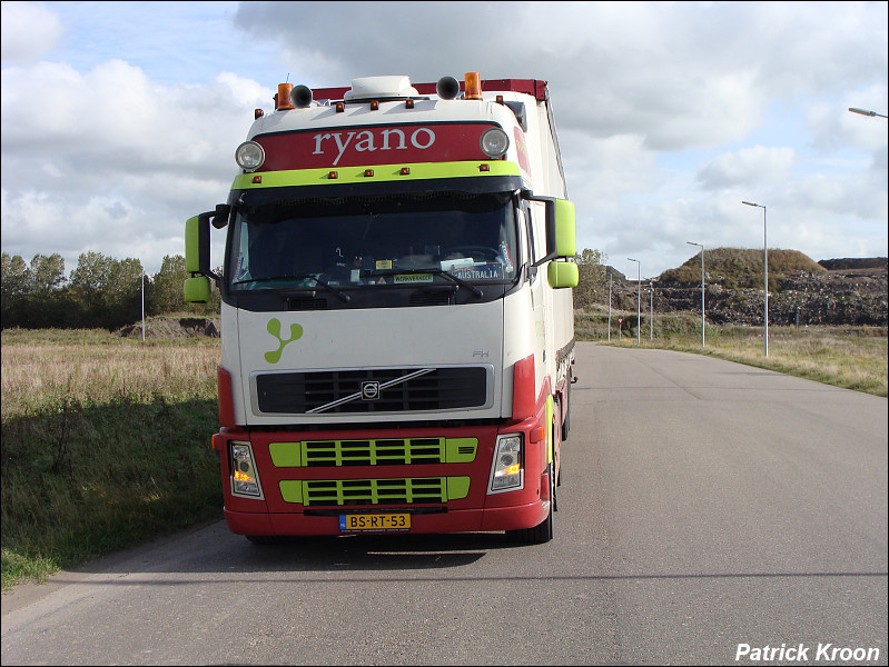 Ryano - Klundert - Transportfotos.nl