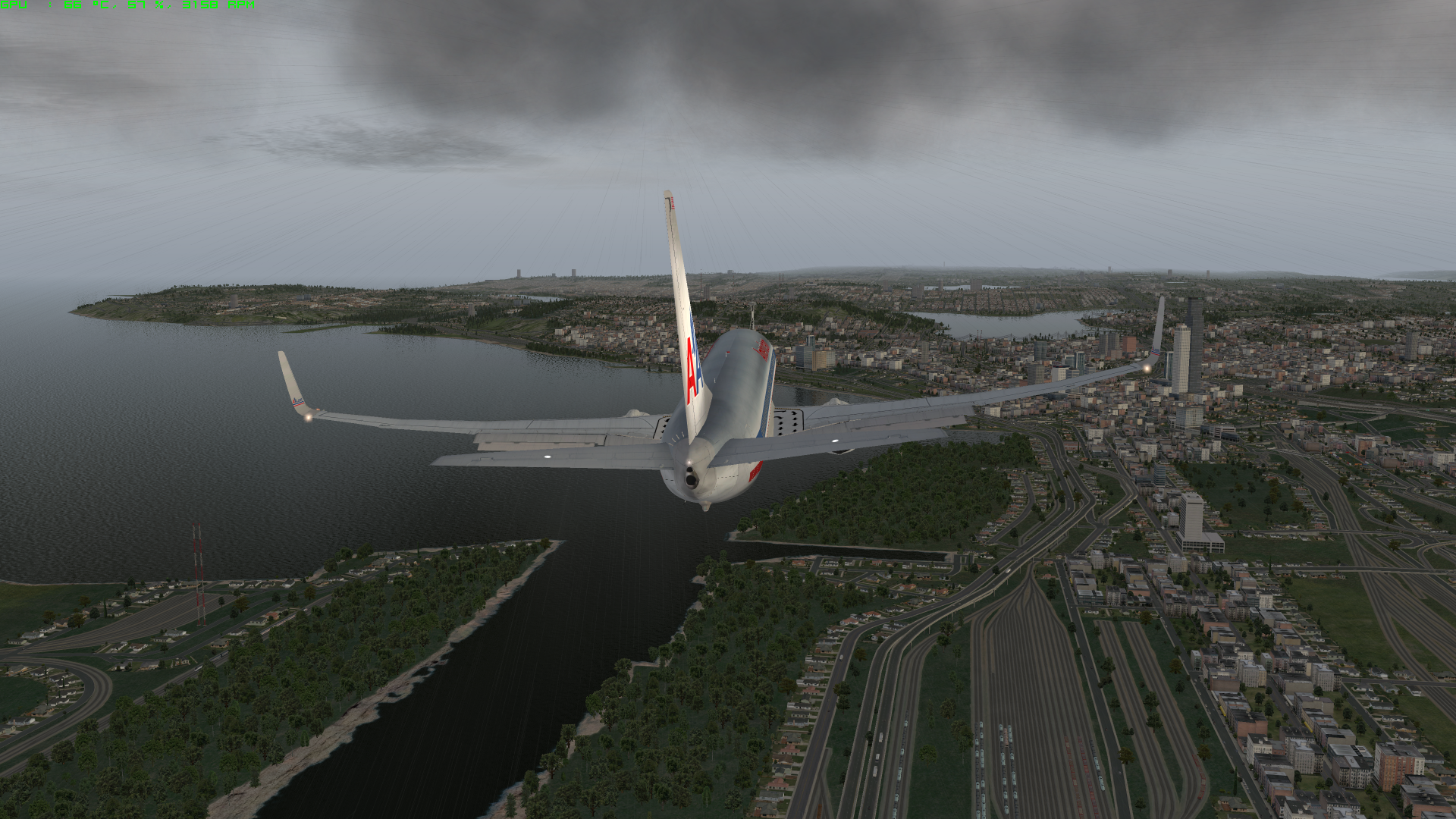 What is the best graphics flight game? | [H]ard|Forum