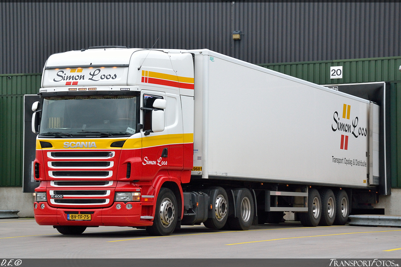 Loos, Simon - Wognum - Pagina 5 - Transportfotos.nl