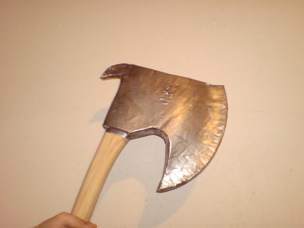 Kostýmy a zbroje na LARP? - RPG Fórum