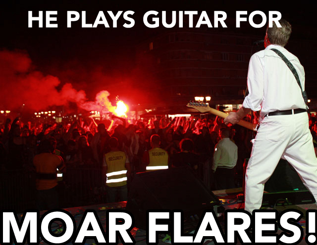 FLARES :: Aliens: Colonial Marines General Discussions