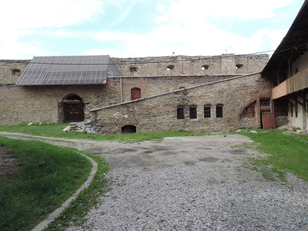 Făgăraș/Fogarasch/Fogaras | SkyscraperCity Forum