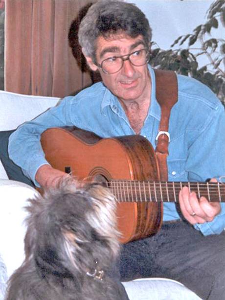 Messageboard For Love Fans - Nic Jones: From coma to folk’s greatest ...