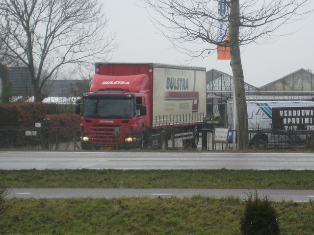 Bulstra - Drachten - Transportfotos.nl