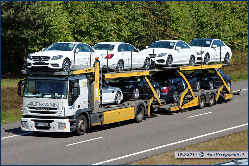ARS Altmann AG - Wolnzach (D) - Transportfotos.nl