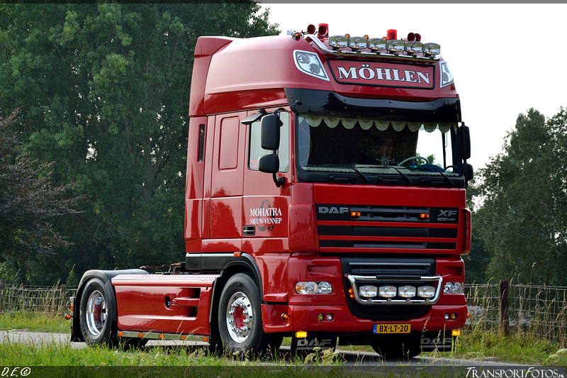 Mohatra - Nieuw-Vennep - Transportfotos.nl