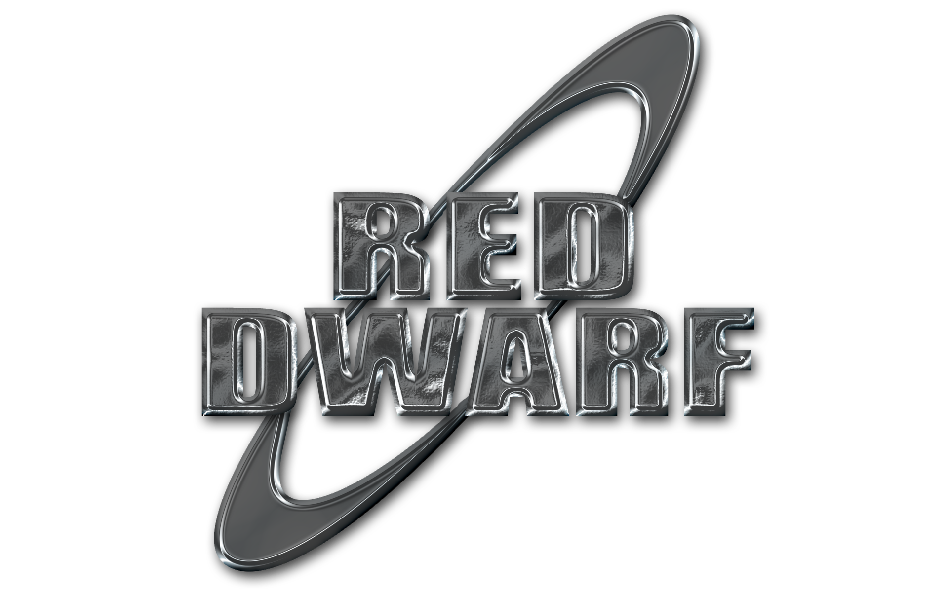 Red Dwarf Forum - Red Dwarf (Series I-X) : Custom Logos! Post Em'!