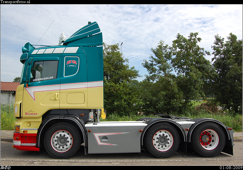 Bijman - Axel - Transportfotos.nl