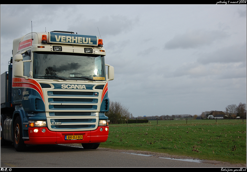 Verheul - Twello - Pagina 2 - Transportfotos.nl