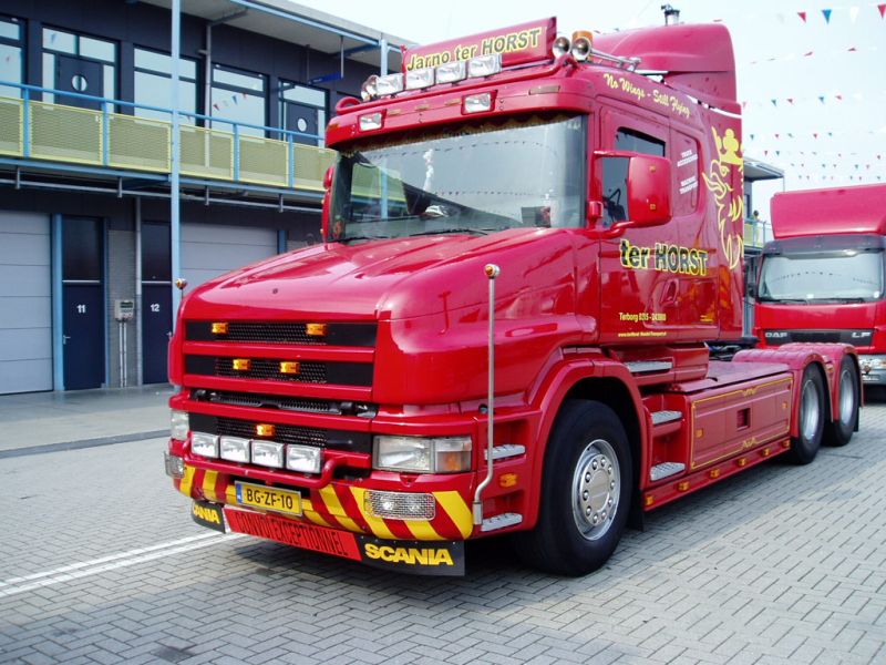 Horst, Jarno ter - Terborg - Pagina 2 - Transportfotos.nl