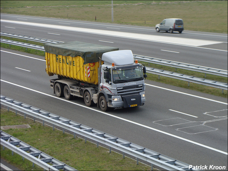 HVC Groep - Alkmaar - Transportfotos.nl