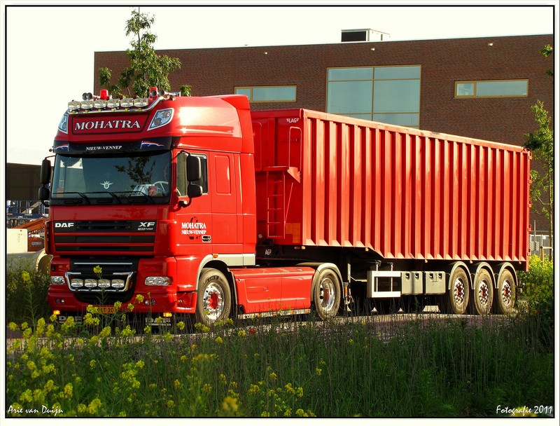 Mohatra - Nieuw-Vennep - Transportfotos.nl