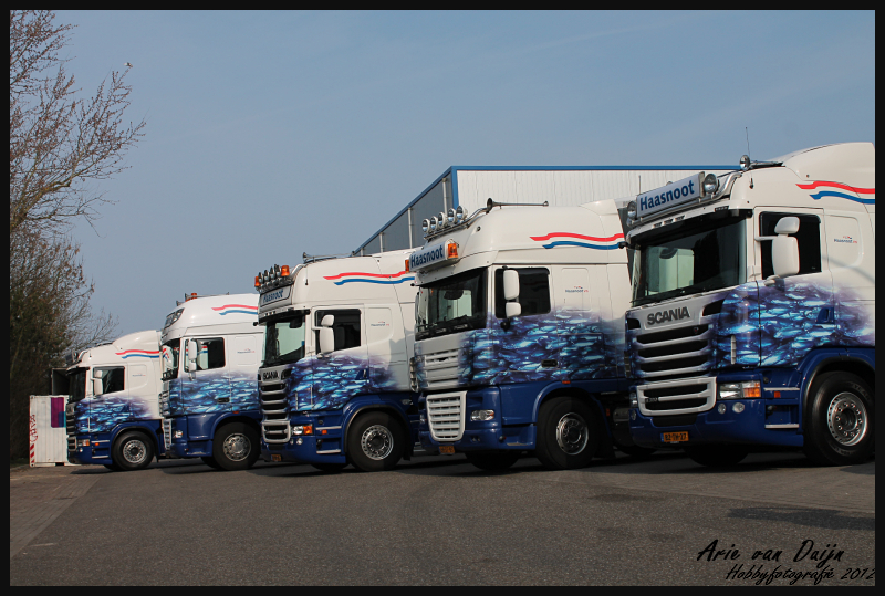 Haasnoot - Katwijk - Transportfotos.nl