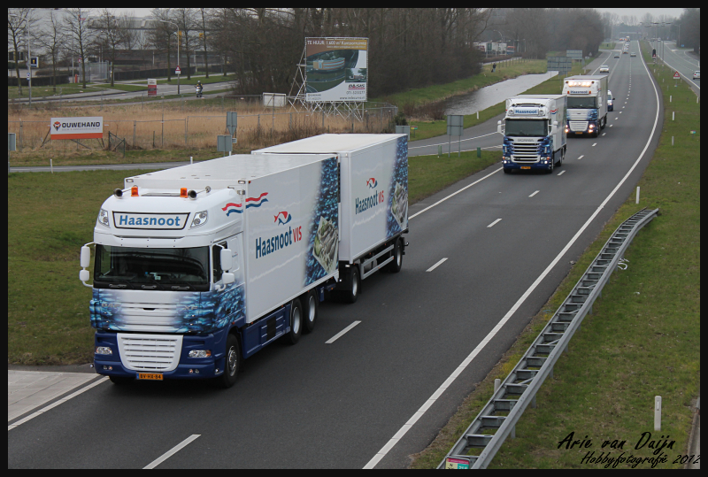 Haasnoot - Katwijk - Transportfotos.nl