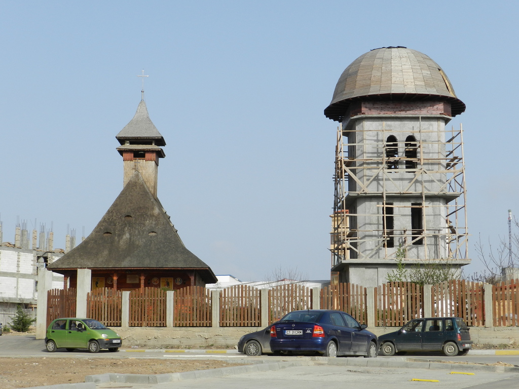 Guess the Place in Constanța | Page 203 | SkyscraperCity Forum