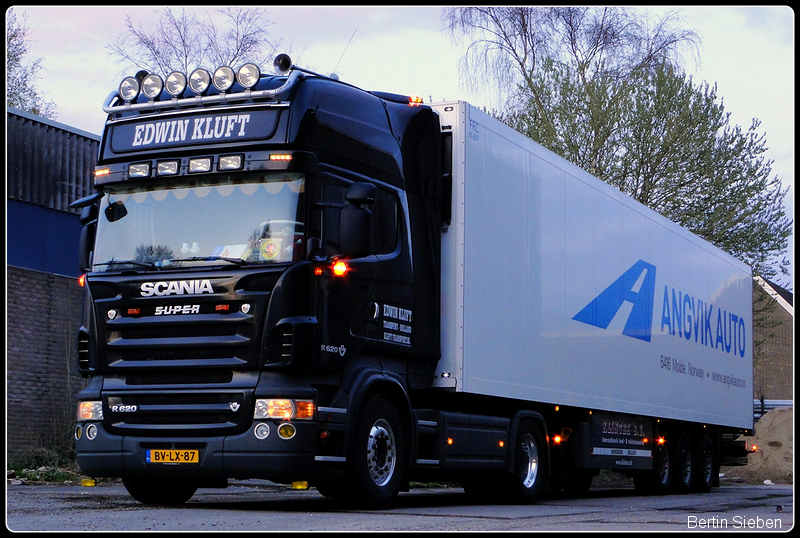 Kluft, Edwin - Hoogeveen - Transportfotos.nl