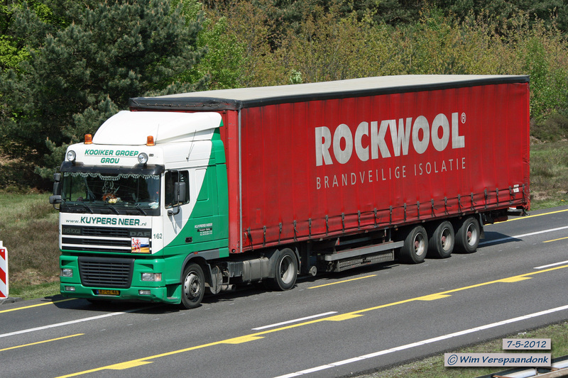 Kuypers - Neer - Transportfotos.nl