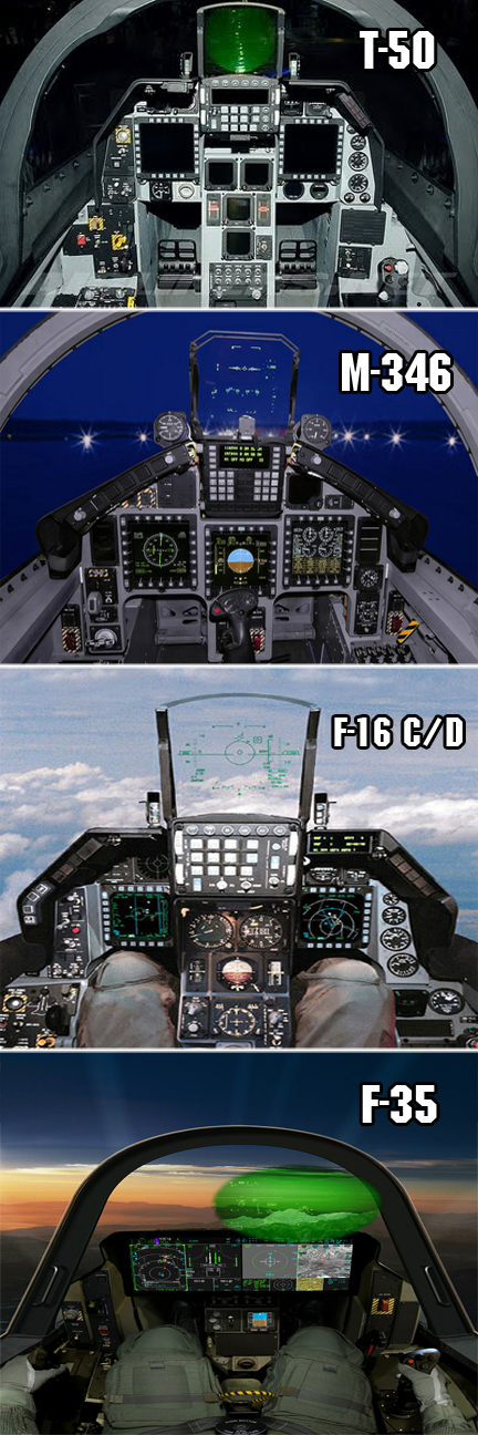 PAF's KAI FA-50 Lead-In Fighter/Trainer Jets - Page 28 - Philippines ...