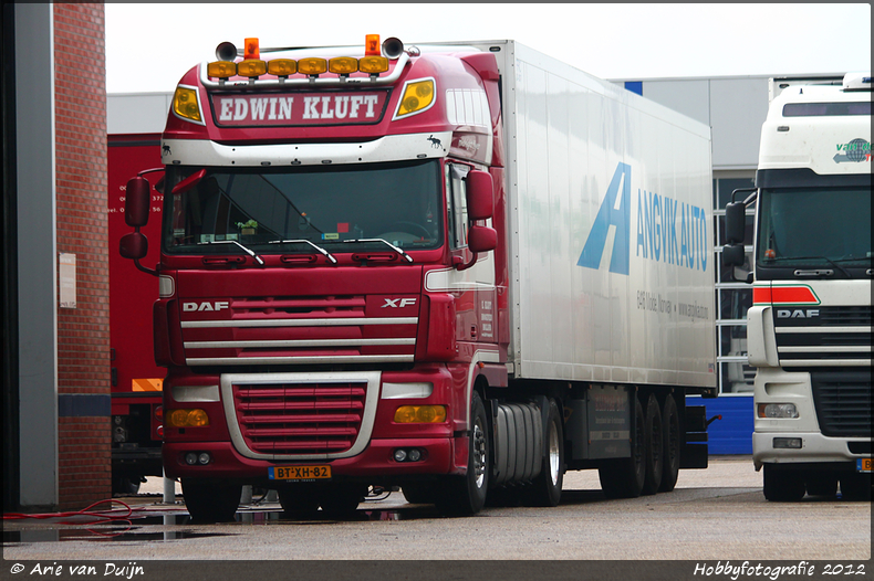 Kluft, Edwin - Hoogeveen - Transportfotos.nl