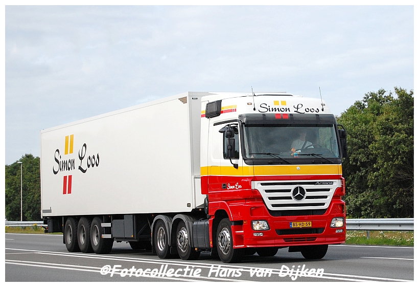 Loos, Simon - Wognum - Pagina 5 - Transportfotos.nl